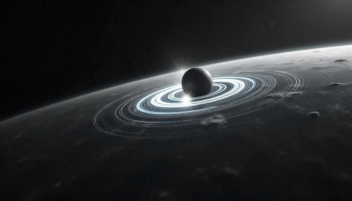 Magnetometer Calibration For Satellite Attitude Determination East
